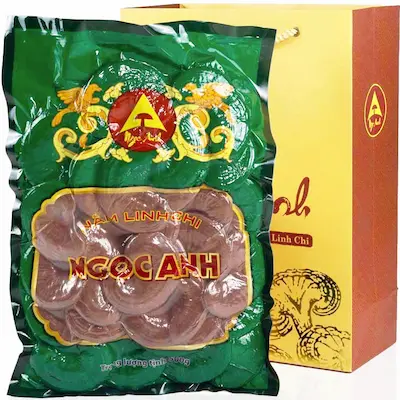 Mua Nấm Linh Chi Ở Đâu? So Sánh 4 Loại & Giá Chuẩn | Ngọc Anh